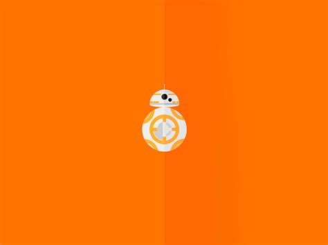 Download Free Bb 8 The Adorable Happy Go Lucky Astromech Droid From