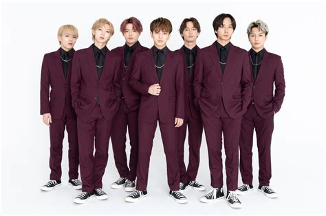 Johnny And Associates On Twitter Travisjapan Will Be Back In Los