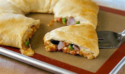 35 Best Pizza Ring Recipes That Are Better Than Takeout