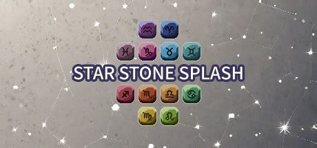 Star Stone Splash Cheat Engine Table - Aero Cheats
