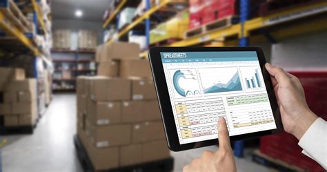 Real Time Inventory Tracking Prevent Stockouts And Overstock