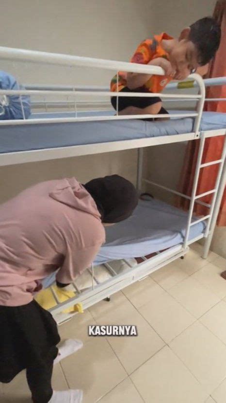 10 Potret Kondisi Kamar ART Tya Ariestya Yang Viral Disebut Tak Layak