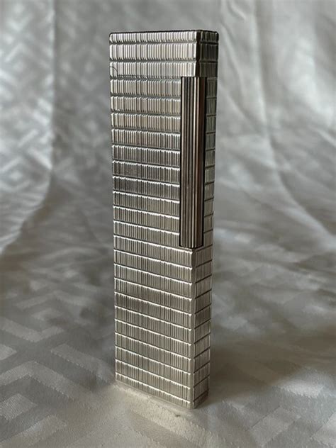 S T Dupont Table Lighter Catawiki