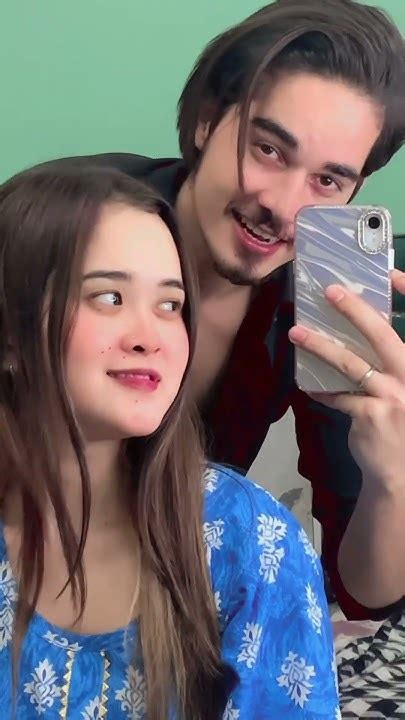 Love Sameerabbasi500official Sanayaa Shortvideo Shorts Heyshona