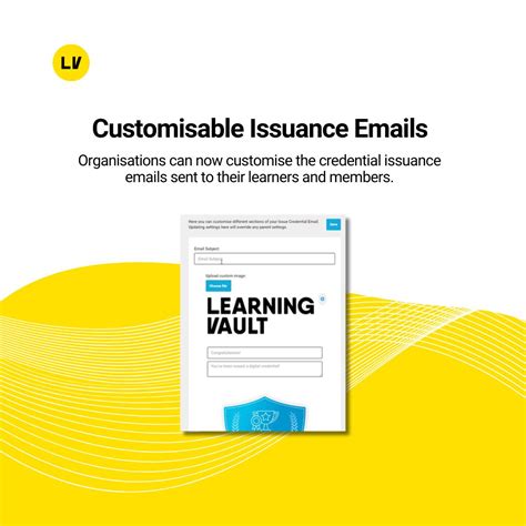 Learning Vault On Linkedin Digitalcredentials Innovation Edtech Brandawareness Customerservice