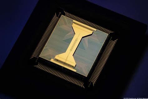 Quantum Computers Are On Track To Solve Knotty Mathematical Problems