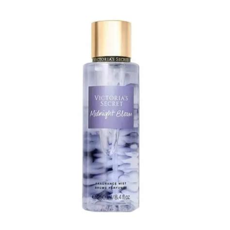 Victoria S Secret Midnight Bloom Fragance Mist