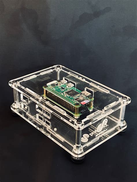 Protostax Cluster Kit For Raspberry Pi Zero