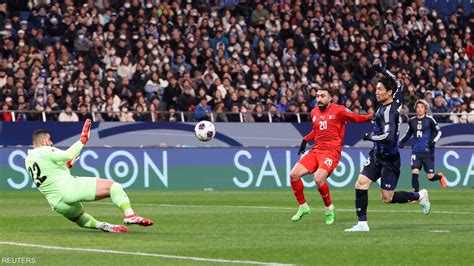 سكاي نيوز عربية رياضة رسميا أول منتخب يتأهل لكأس العالم 2026