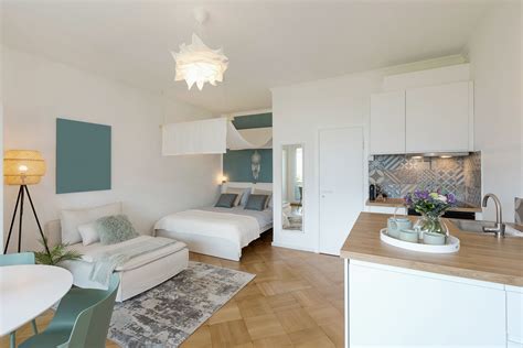 Arredare Un Monolocale 10 Consigli Arredo Roma