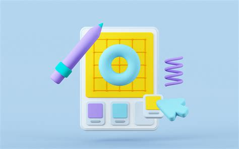 Top 7 Trends In The 3d Design Software Market Verified Market Reports