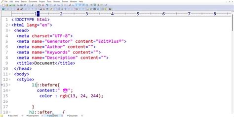 meenakshi yepuri on linkedin html css