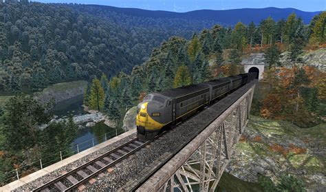2017 Train Simulator Routes Gelmka