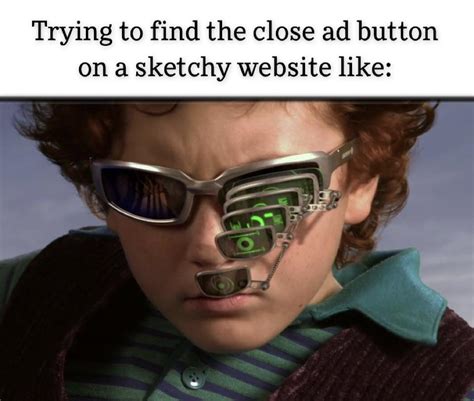 Time For Adblock R Memes