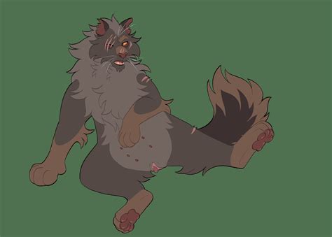 Rule 34 Andromorph Animal Genitalia Animal Pussy Barkfur Artist