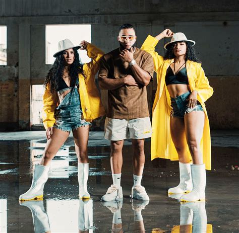 Freca Es La Nueva Conquista Musical De Adrián Calderón Espaciordmag