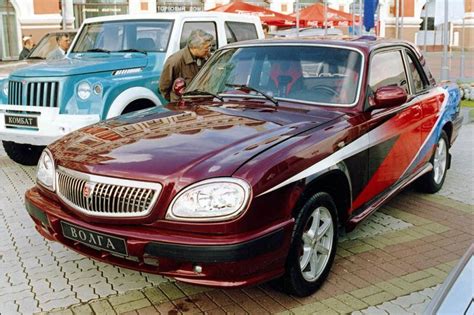 Расход топлива ГАЗ 31105 с двигателем 406 инжектор