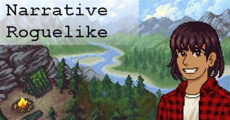 Narrative Roguelike Template Systems Unity Asset Store