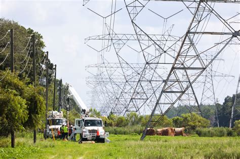 Florida Regulators Approve Duke Energy Rate Hike Amid Controversy The