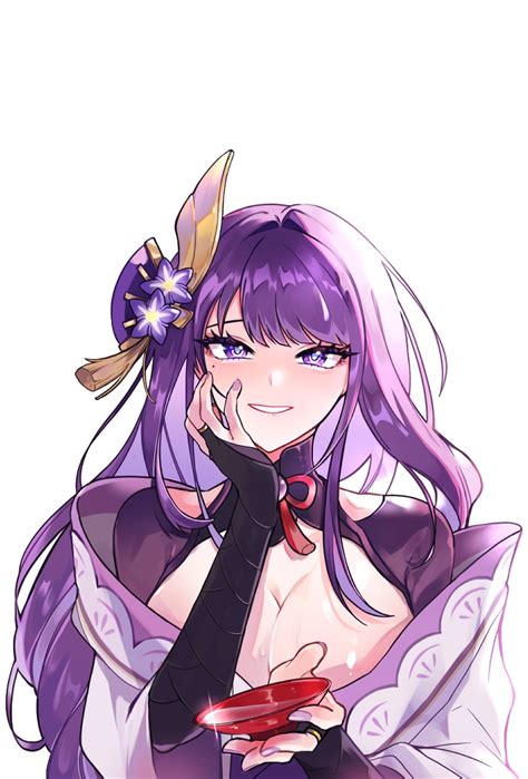 Getty 작가 아트머그 캐릭터 일러스트 방송용 커미션