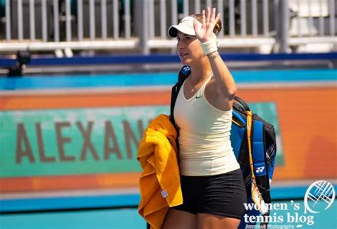 Bye Nike Belinda Bencic Joins The Asics Team Womens Tennis Blog
