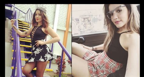 Adri Vainilla Qué fue de la vida de la joven que se hizo conocida por