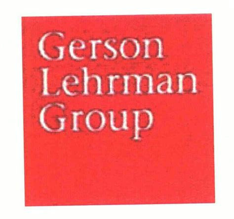 Gerson Lehrman Group