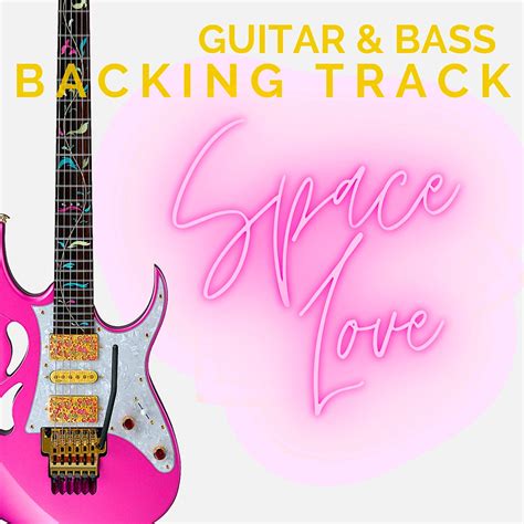 Backtrack Guitar Clipart