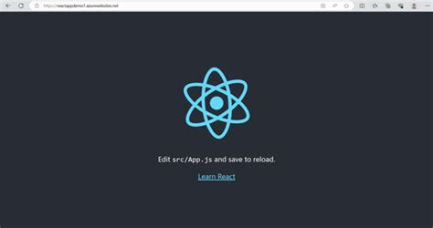 How To Deploy A React App To Azure Using DevOps Pipelines Azure Pro