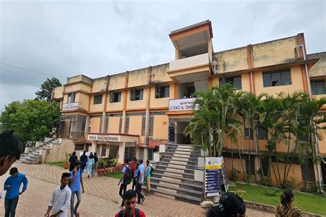 New Institute Of Technology Admission 2026 Fees Kolhapur
