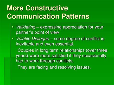 Ppt Sexual Communication Powerpoint Presentation Free Download Id