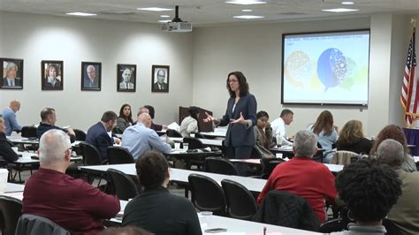 Recognizing And Dismantling Implicit Biases Video Nj Spotlight News
