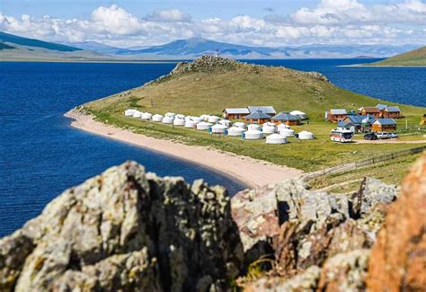 Энэ Амралтын газар жуулчны баазуудын мэдээллийн хуудас