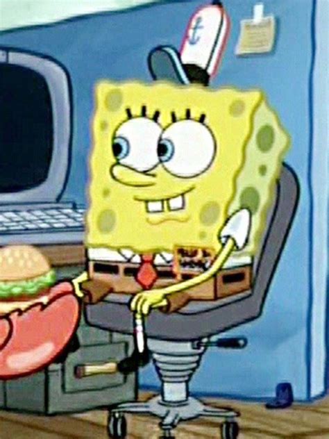 Spongebob Not Normal Full Episode