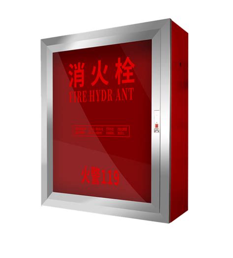本店商品满100元可开专票消火栓箱铝合金玻璃门 左开 明装 800mm 650mm 240mm 1 0mm 单位个 融创集采商城