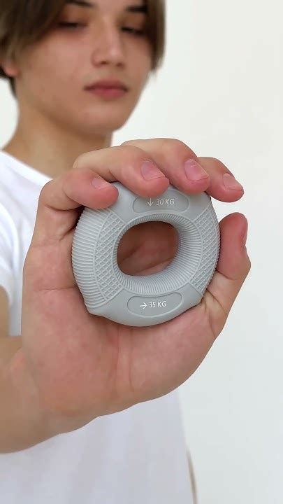 Двусторонние кистевые эспандеры Fitfilip с эргономичным хватом эспандер кистевойэспандер Youtube