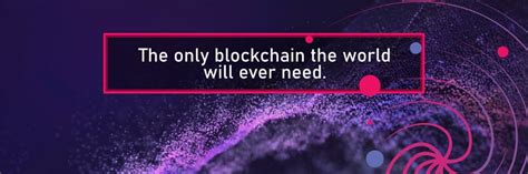 🔎 Qi Blockchain Technology Revolution