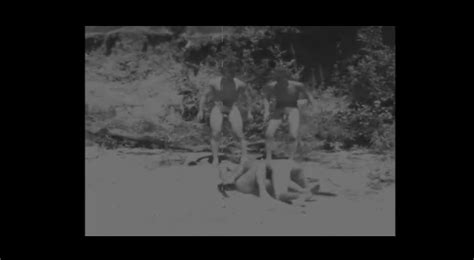 Vintage Nudity And Skinny Dipping