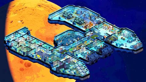 Space Haven Live Building New Ultimate Space Ship Tycoon Space