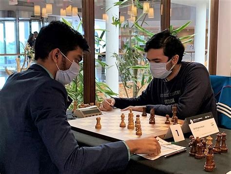 Gukesh Marvels At St Menorca Open Now World No Chessbase India