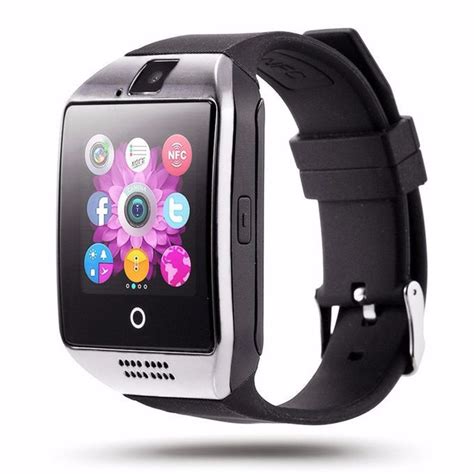 Gonoker Smartwatch Atelier Yuwaciaojp