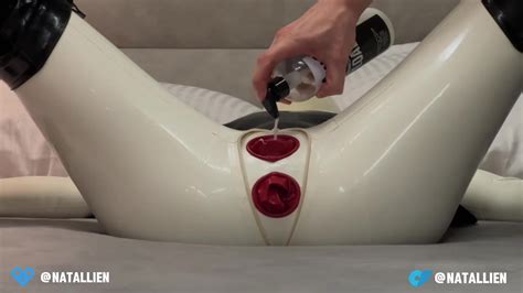 Latex Condom Suit Anal Pussy Fuck Kostenloses Sex Video Redtube