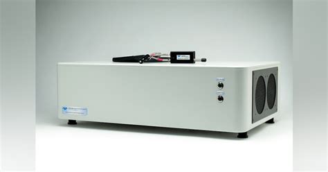 teledyne princeton instruments raman spectrometer uses an f 2