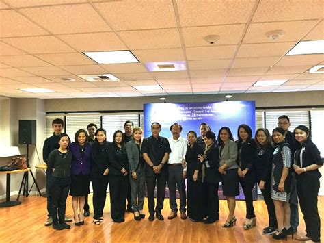 เมื่อวันที่ ๑๕ Royal Thai Consulate General Los Angeles