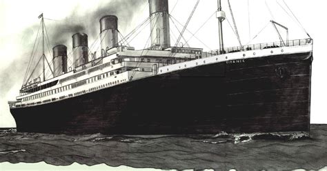 Viajes De Cine Curiosidades Del Barco Más Famoso Del Mundo