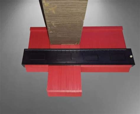 Plastic Tile Shaping Templates For Construction Field Rs 620 Piece