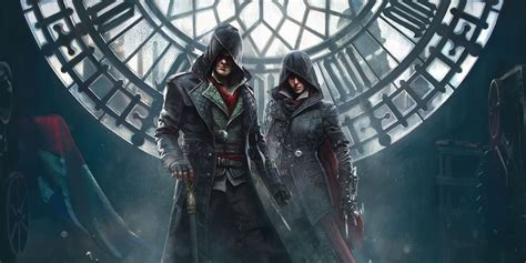 Ubisoft Is Aware Of Assassins Creed Syndicates Ps5 Issues