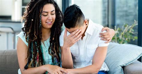 How To Support A Partner Struggling With Mental Health Issues