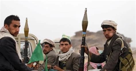الحوثيون يعلنون استهداف سفينة أمريكية في البحر الأحمر القاهرة الاخبارية