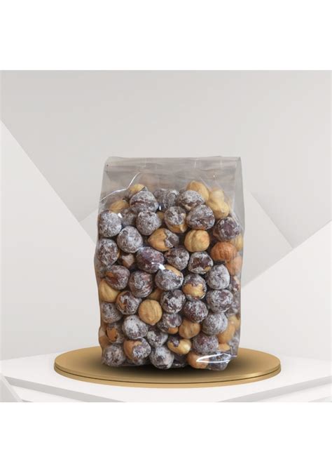 Kavrulmuş Tuzlu Poşet Fındık 250 G Fiyatları ve Özellikleri